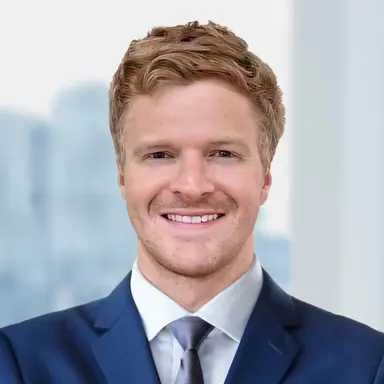 About Mr. Edward Ridyard - Yorkshire Glaucoma Clinic